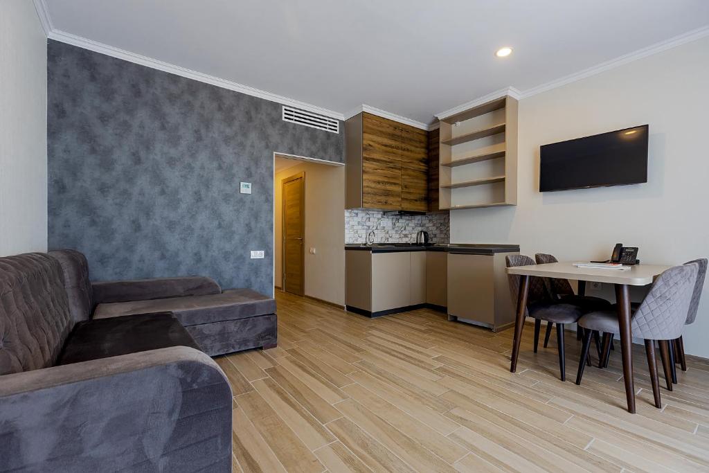 Panorama Kvariati, Kvariati (updated prices 2025)