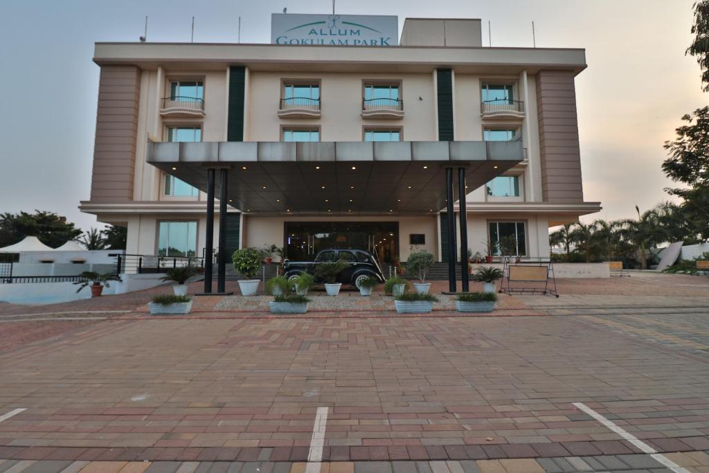 Hotel Allum, Bellary (updated prices 2025)