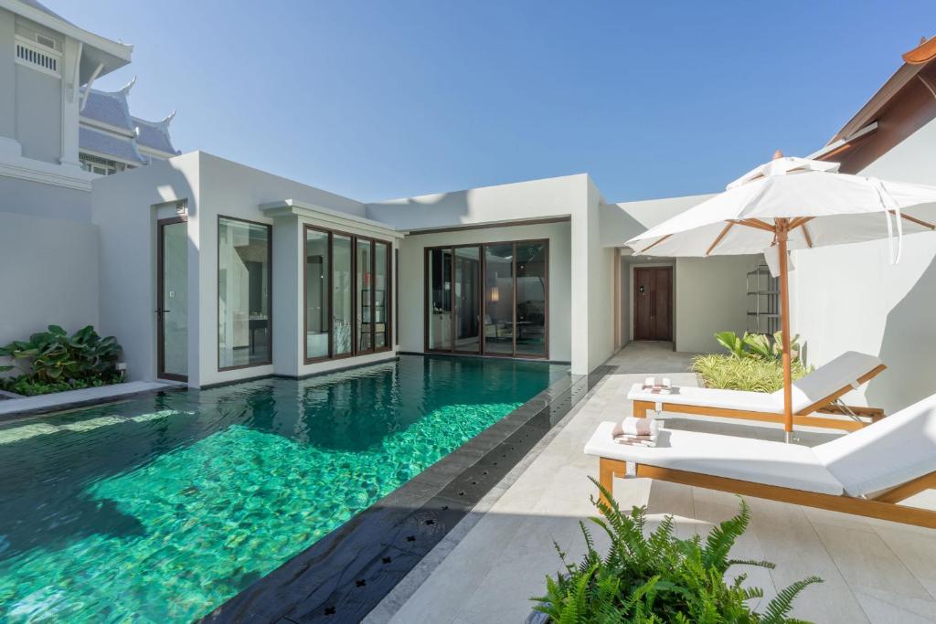 Phuket Villa with Private Pool: 20 Best Luxury Pool Villas