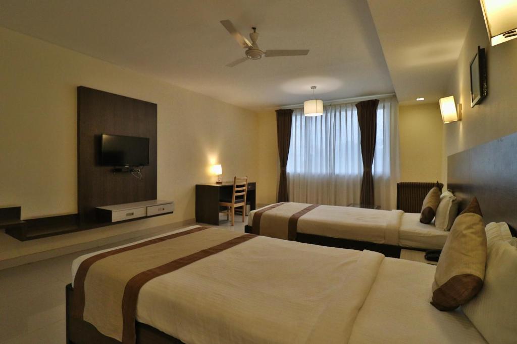 Hotel Allum, Bellary (updated prices 2025)