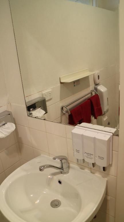 Barmera Lake Resort Motel, Barmera (updated prices 2025)