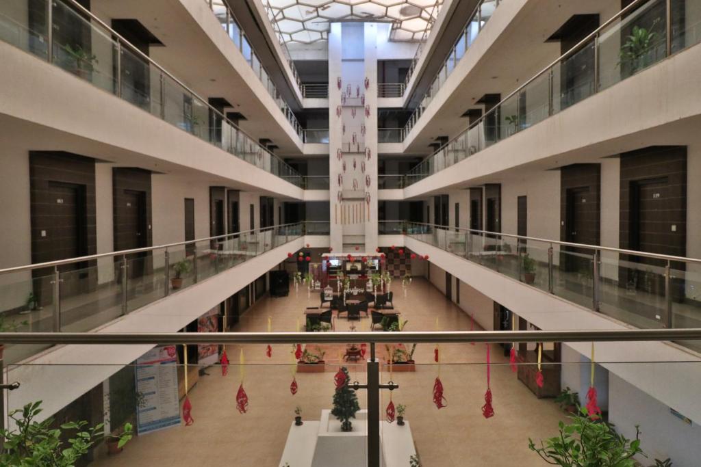 Hotel Allum, Bellary (updated prices 2025)