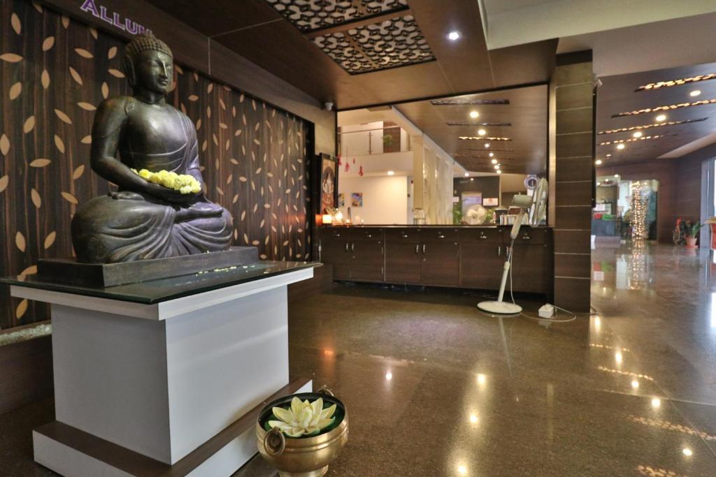 Hotel Allum, Bellary (updated prices 2025)