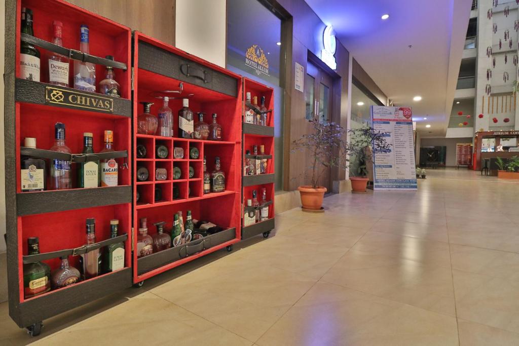 Hotel Allum, Bellary (updated prices 2025)