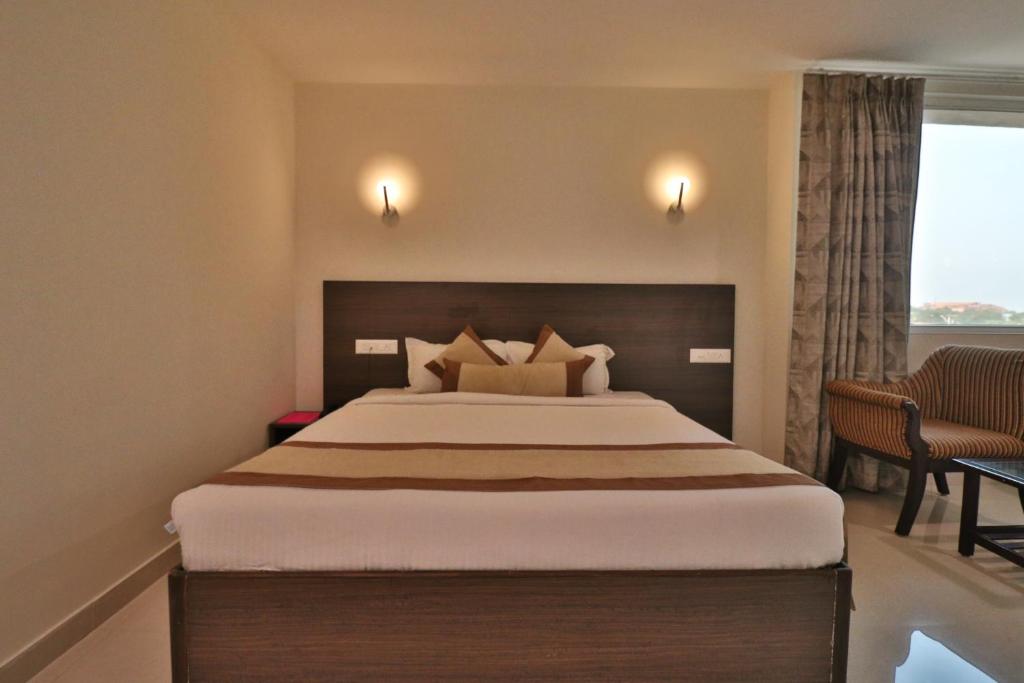 Hotel Allum, Bellary (updated prices 2025)