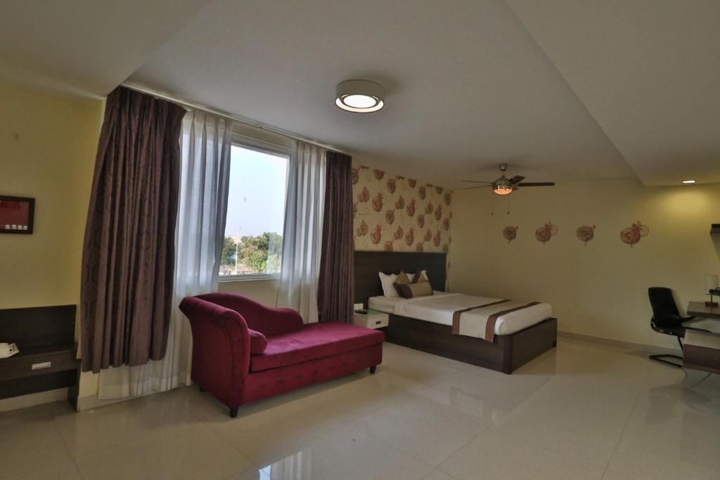 Hotel Allum, Bellary (updated prices 2025)