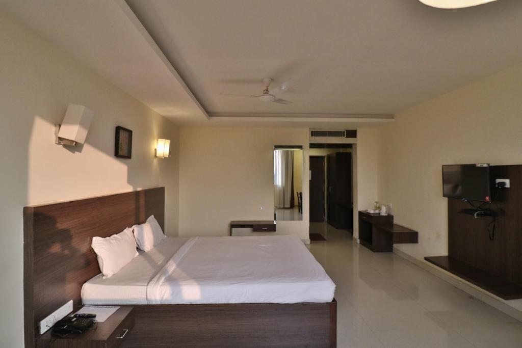 Hotel Allum, Bellary (updated prices 2025)