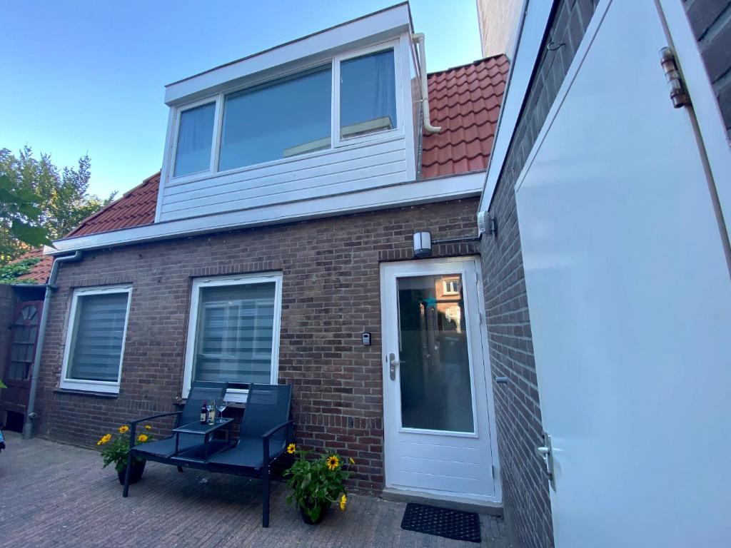 Lennon's Beachhouse Zandvoort - Zandvoort