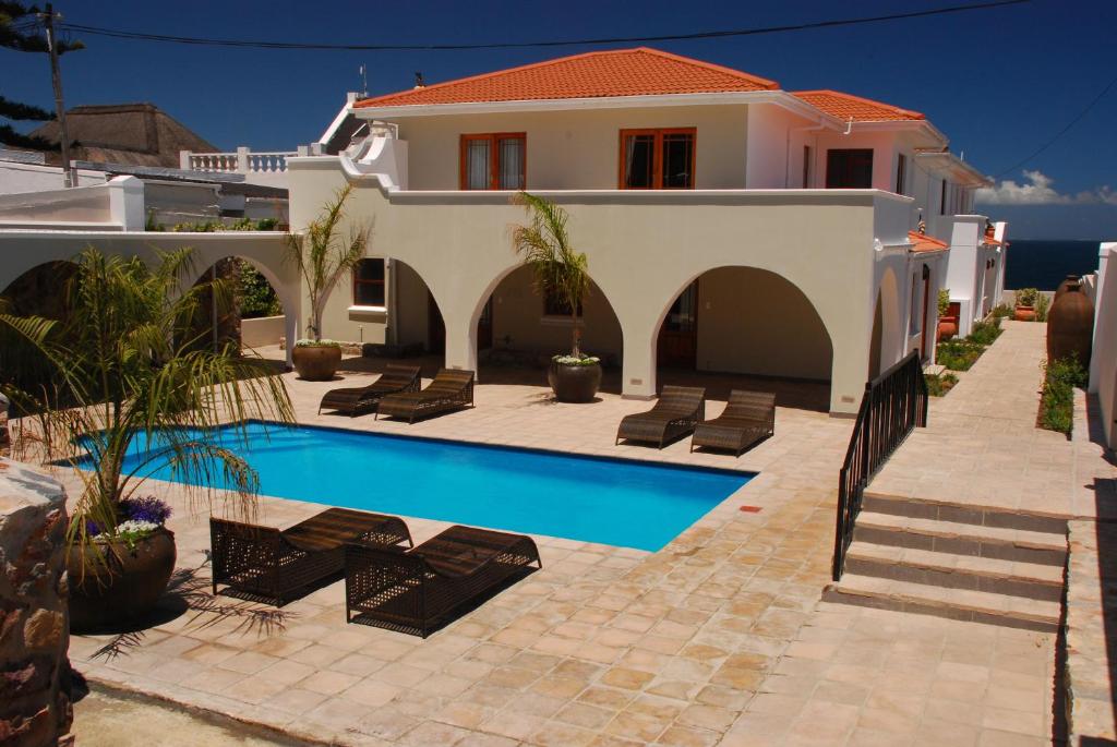 Pelagus Guest House, Hermanus – Updated 2024 Prices