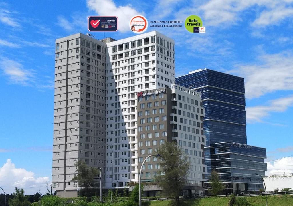 Swiss-Belhotel Serpong, Serpong (updated prices 2026)