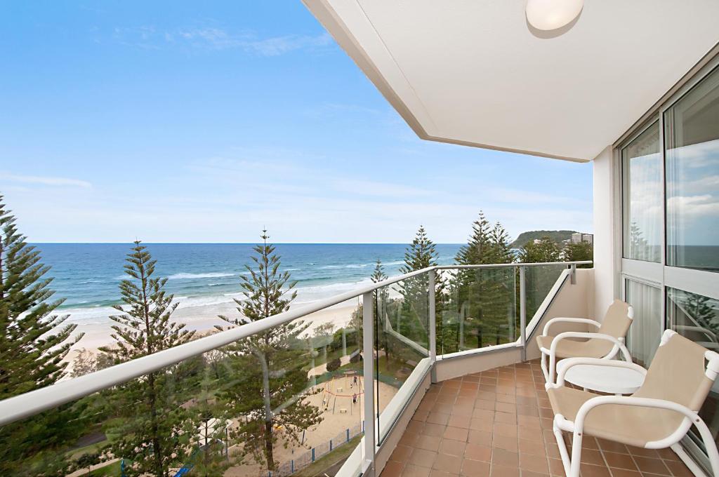 Solnamara Beachfront Apartments, Gold Coast (updated prices 2025)