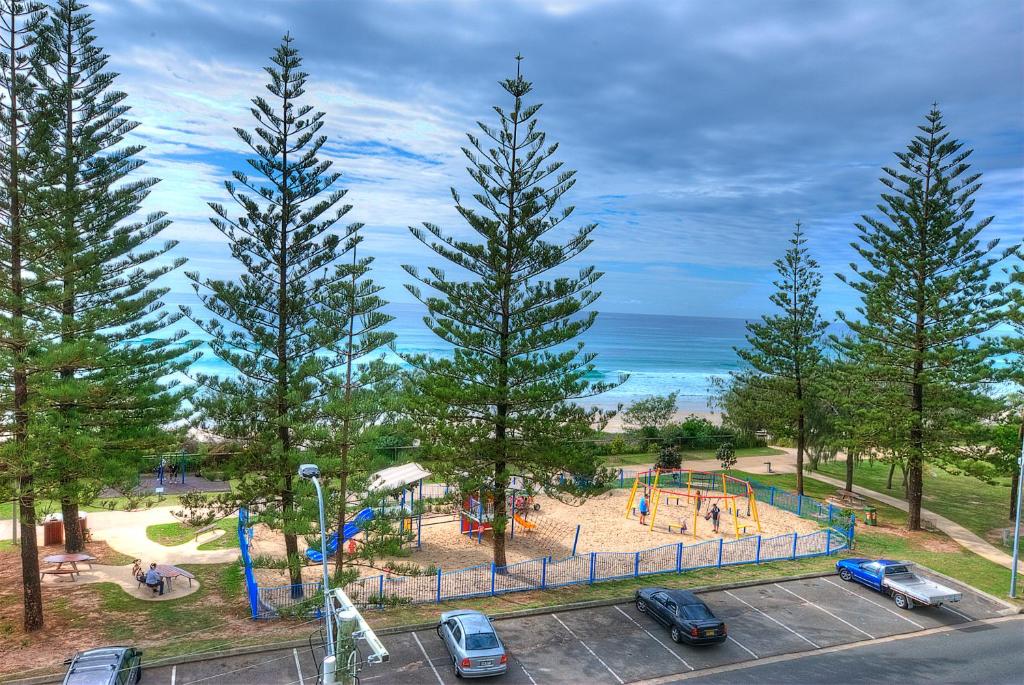 Solnamara Beachfront Apartments, Gold Coast (updated prices 2025)