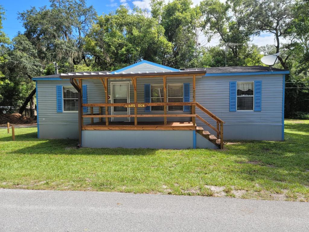 Camp Mack Lodge, Marina & RV Resort, Lake Wales (updated prices 2025)