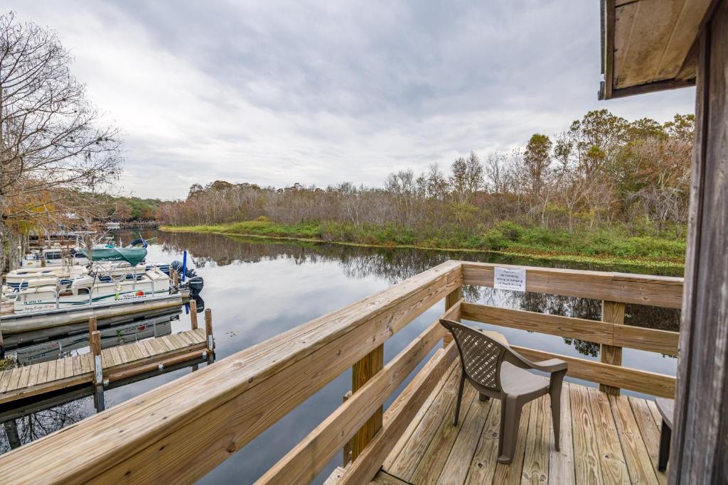 Camp Mack Lodge, Marina & RV Resort, Lake Wales (updated prices 2025)