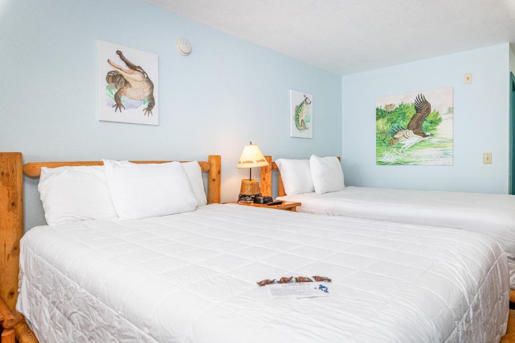 Camp Mack Lodge, Marina & RV Resort, Lake Wales (updated prices 2025)