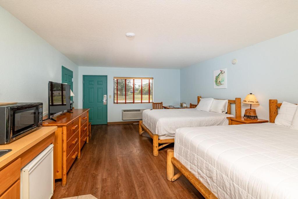 Camp Mack Lodge, Marina & RV Resort, Lake Wales (updated prices 2025)