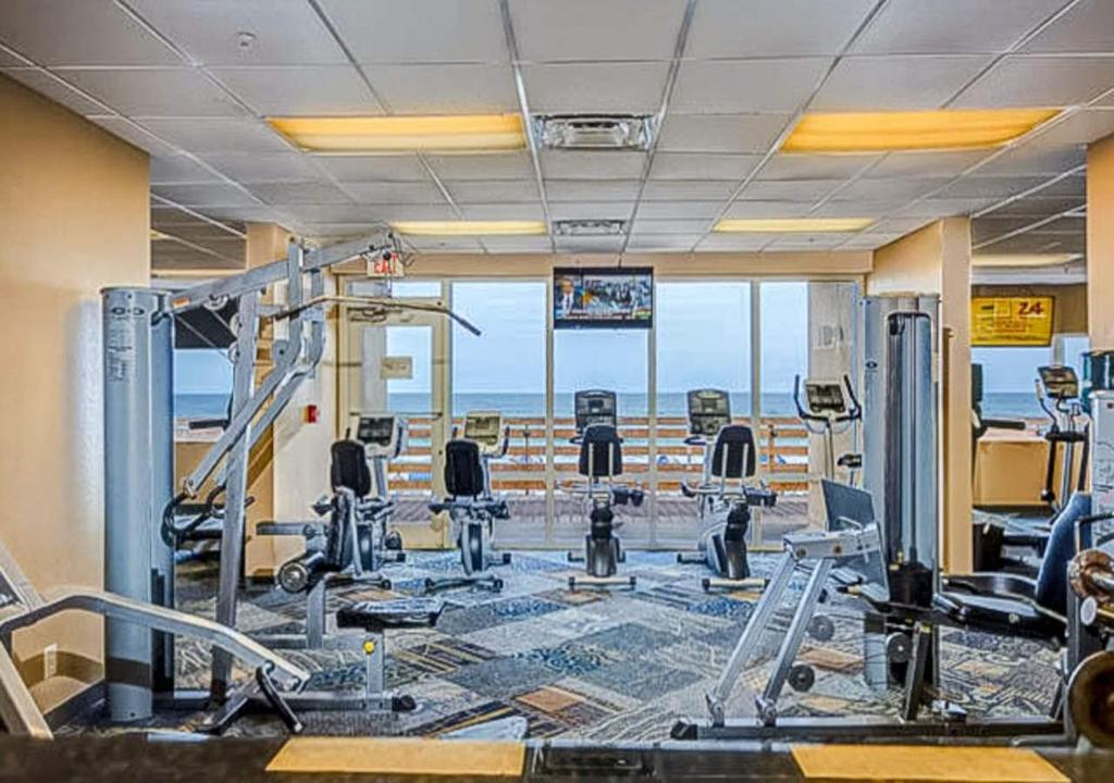 Tidewater Beach Resort By TO, Panama City Beach (updated prices 2025)