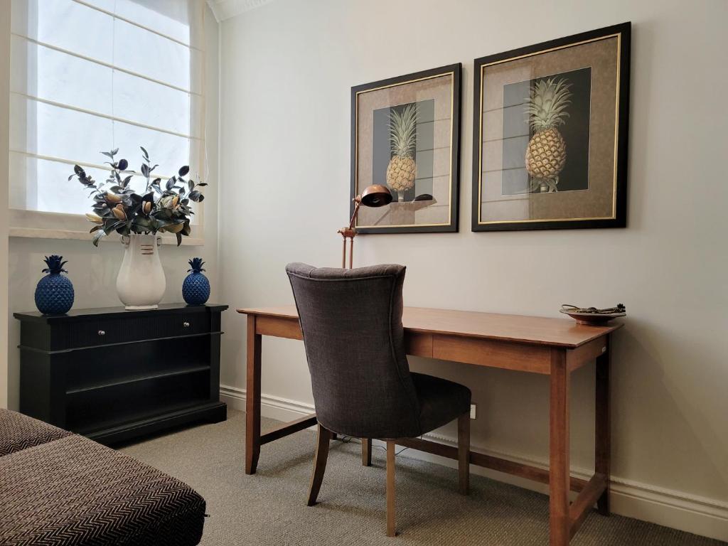 MacArthur Chambers, Brisbane (updated prices 2025)