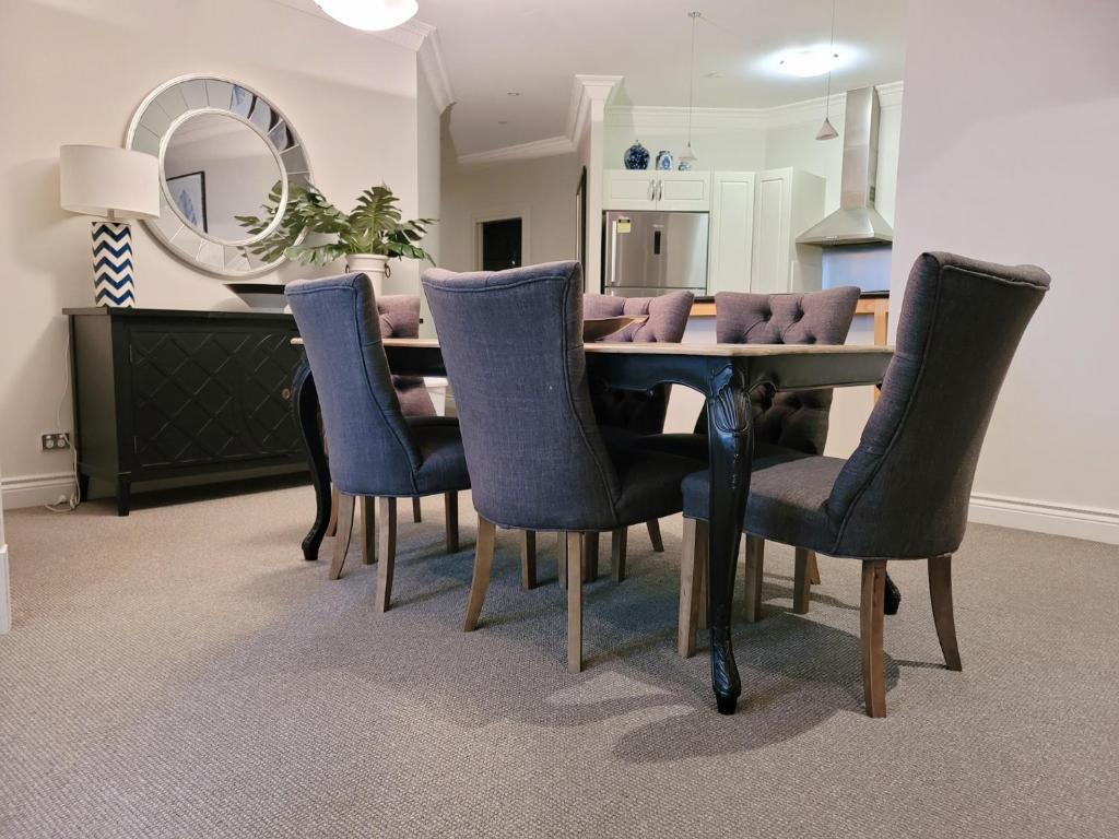 MacArthur Chambers, Brisbane (updated prices 2025)