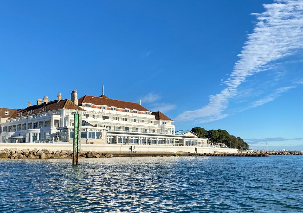 Haven Hotel, Poole (updated prices 2025)