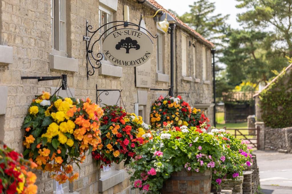 The Royal Oak, Gillamoor (updated prices 2025)