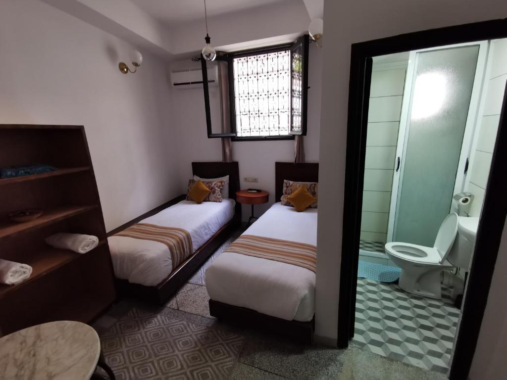 Cine House, Fès – Updated 2023 Prices