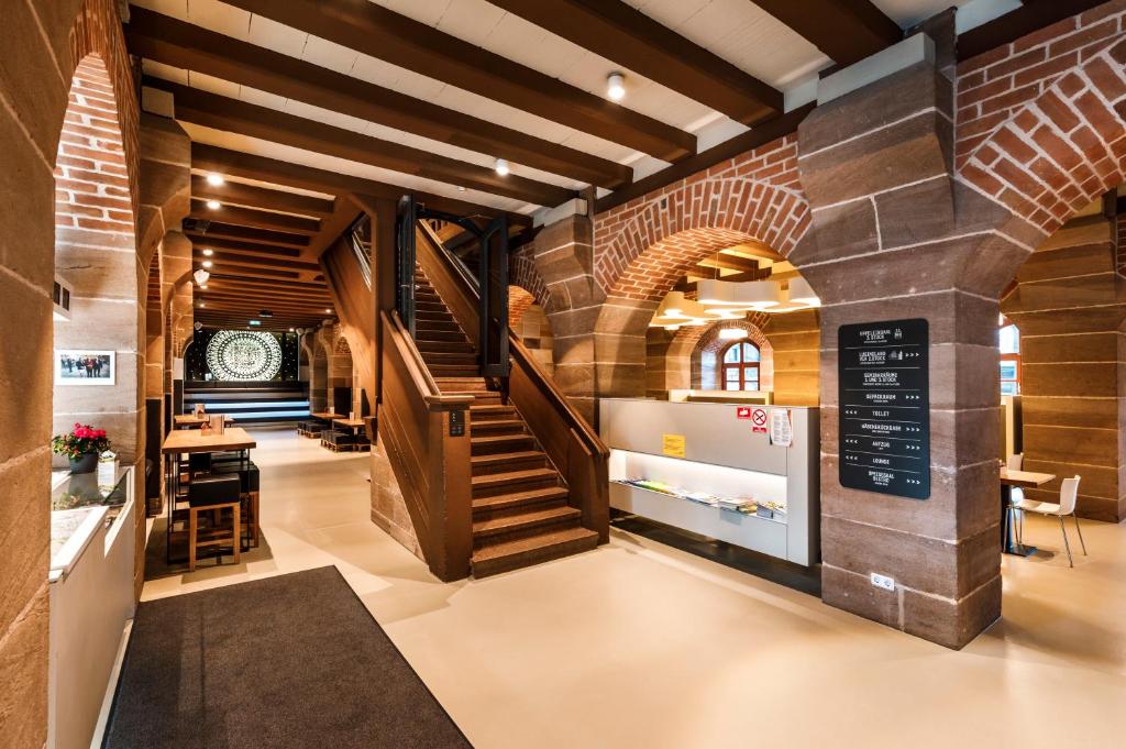Jugendherberge Nürnberg - Youth Hostel, Nuremberg (updated prices 2025)