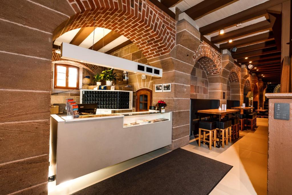 Jugendherberge Nürnberg - Youth Hostel, Nuremberg (updated prices 2025)