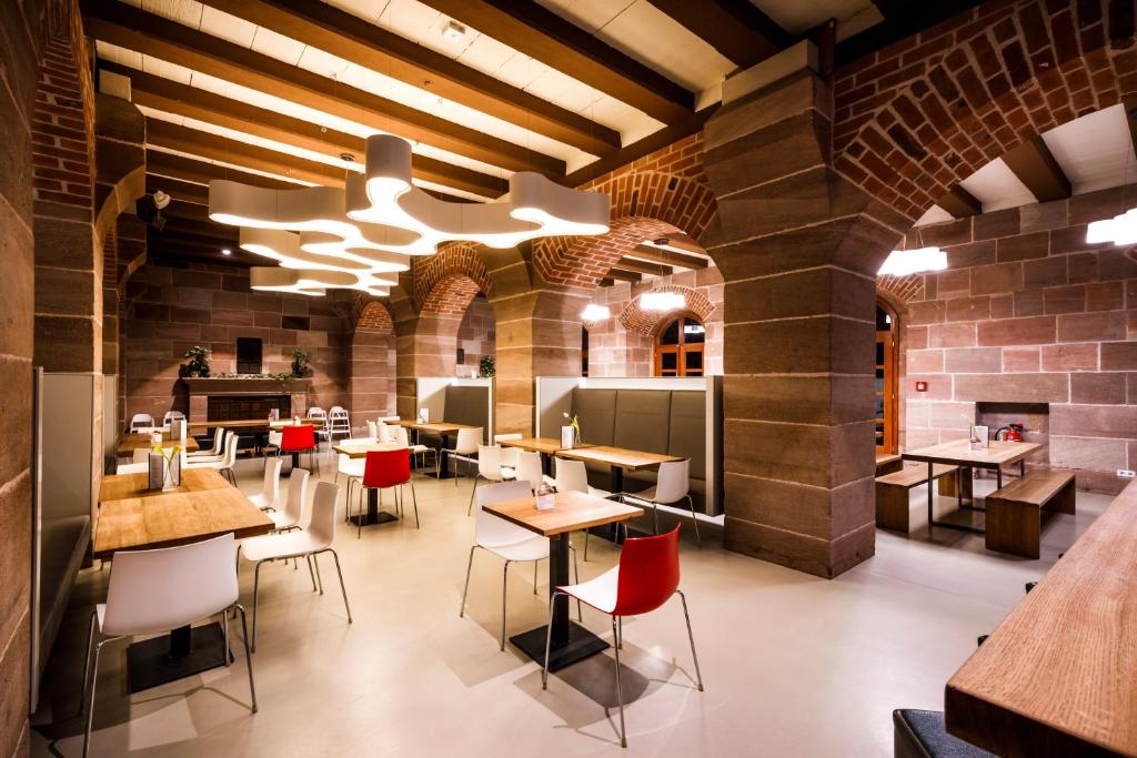 Jugendherberge Nürnberg - Youth Hostel, Nuremberg (updated prices 2025)