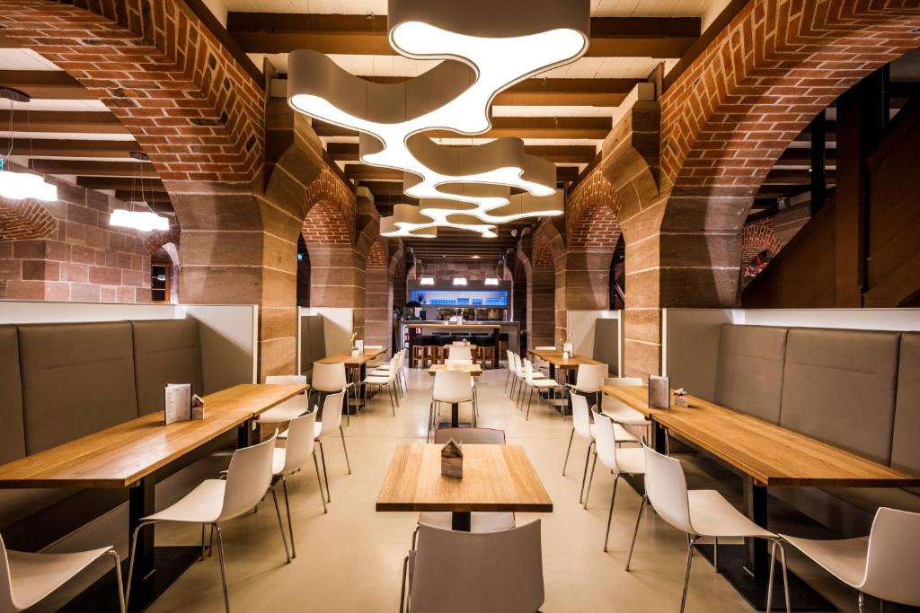 Jugendherberge Nürnberg - Youth Hostel, Nuremberg (updated prices 2025)