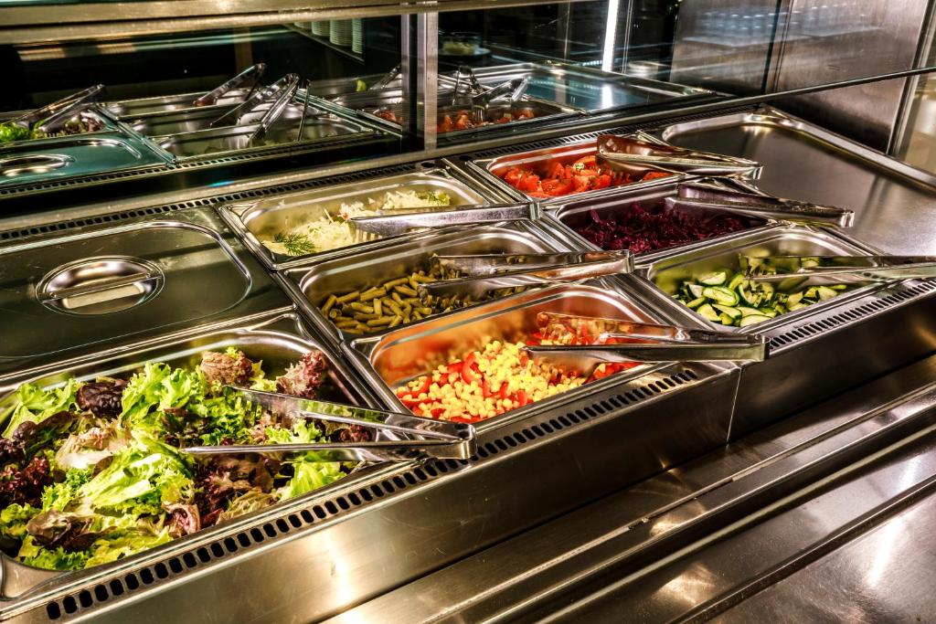 Jugendherberge Nürnberg - Youth Hostel, Nuremberg (updated prices 2025)
