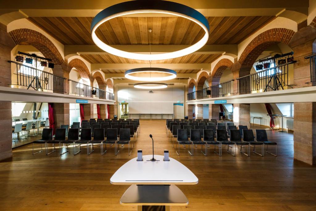 Jugendherberge Nürnberg - Youth Hostel, Nuremberg (updated prices 2025)