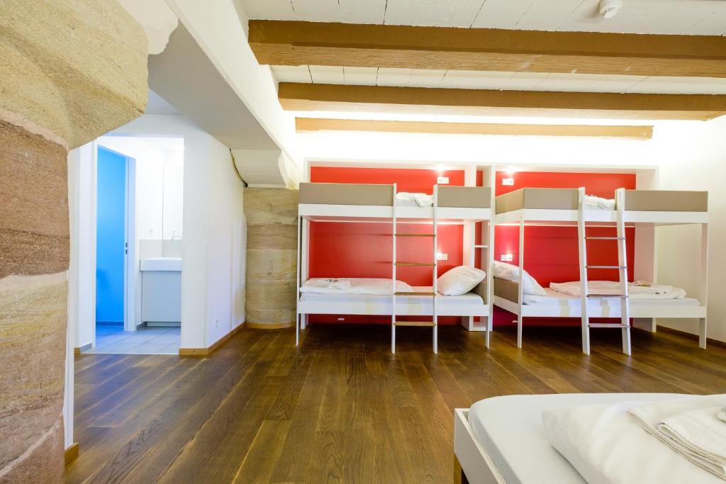 Jugendherberge Nürnberg - Youth Hostel, Nuremberg (updated prices 2025)