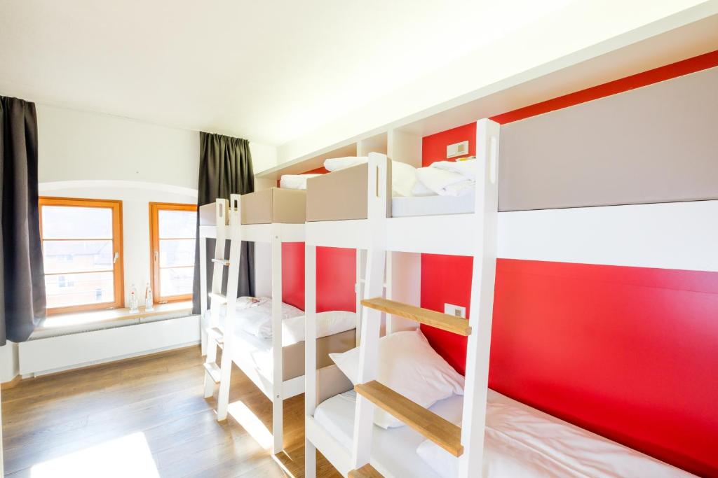 Jugendherberge Nürnberg - Youth Hostel, Nuremberg (updated prices 2025)