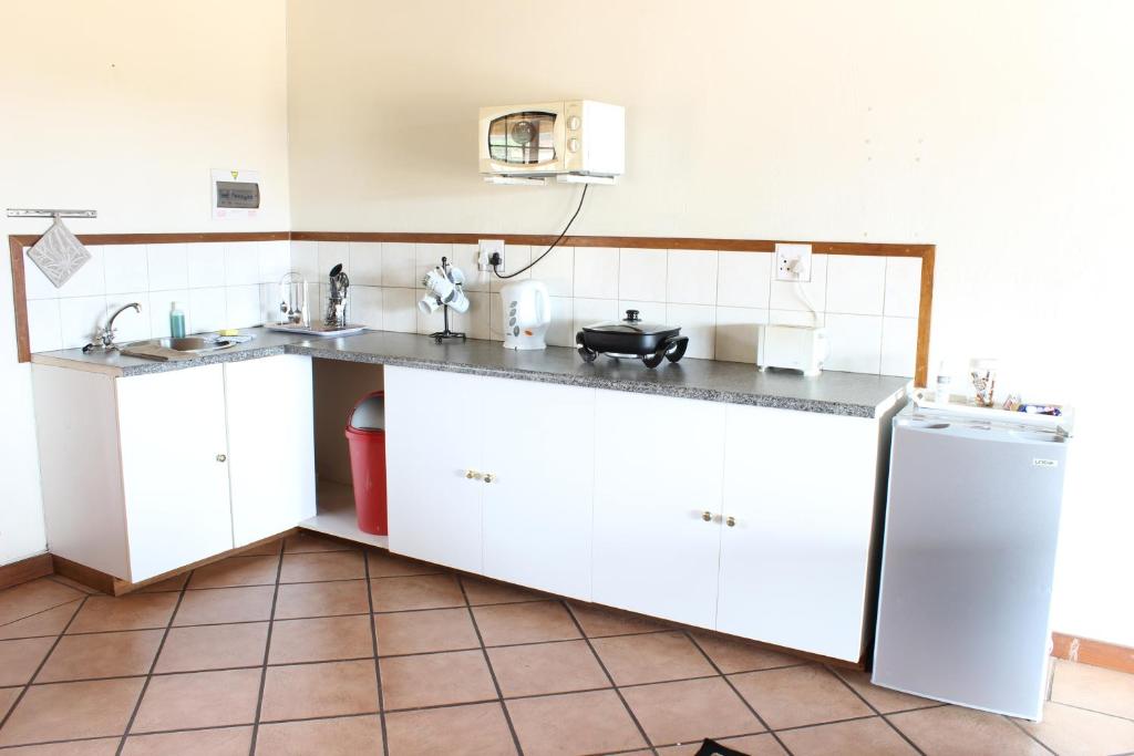 Impangele Lodge, Muldersdrift (updated prices 2025)
