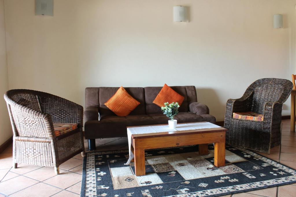 Impangele Lodge, Muldersdrift (updated prices 2025)