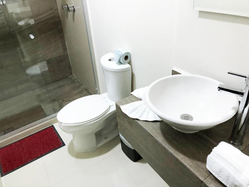 Suites Rubí - Las Mejores vistas de San Carlos, San Carlos (updated ...