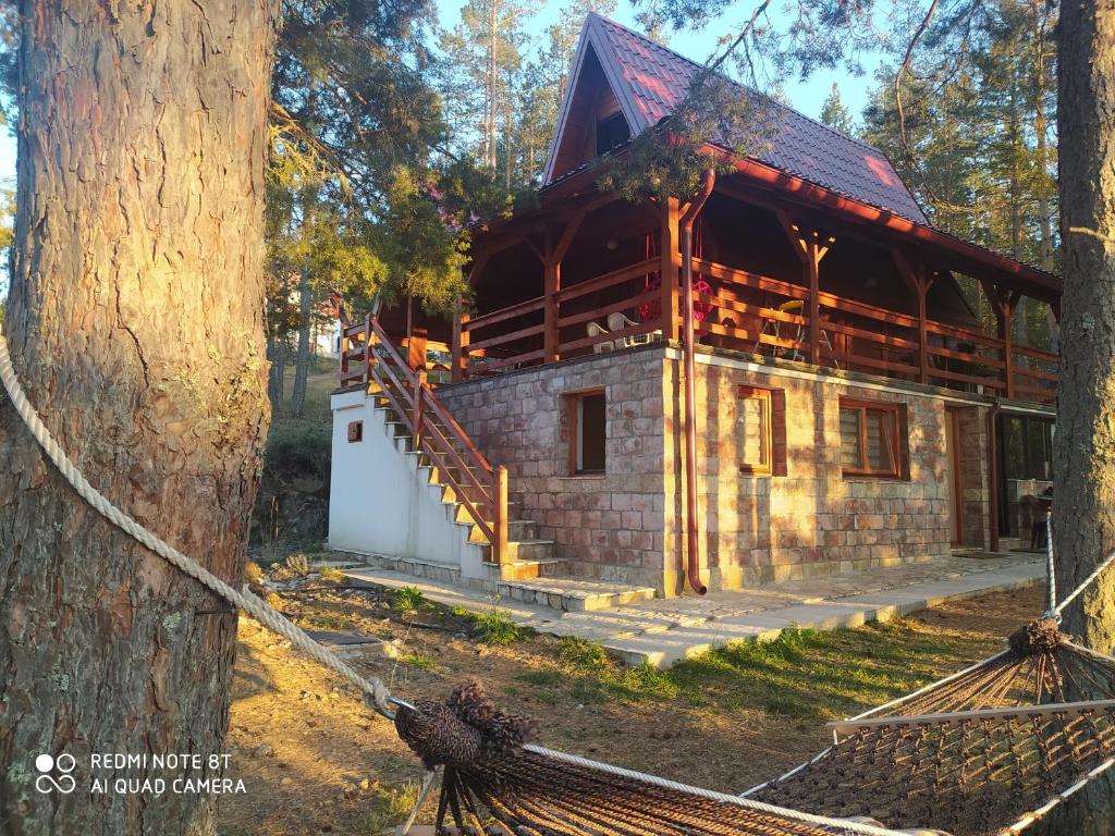 Vikendica Dve sestre Zlatibor, Zlatibor (updated prices 2025)