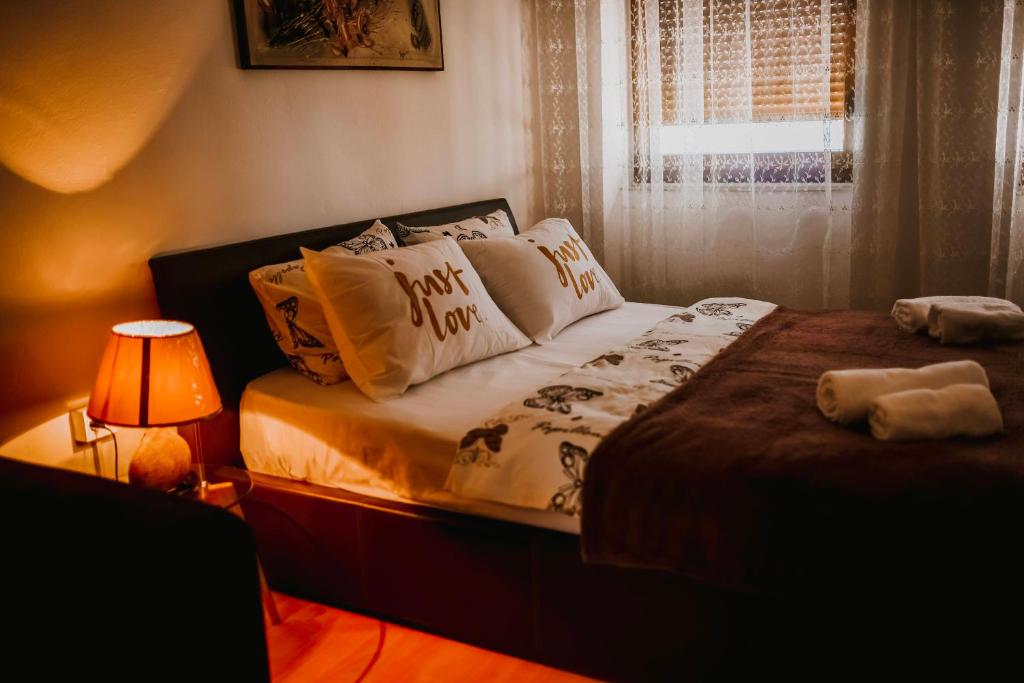 Apartman Balkon, Mostar (precios actualizados 2024)