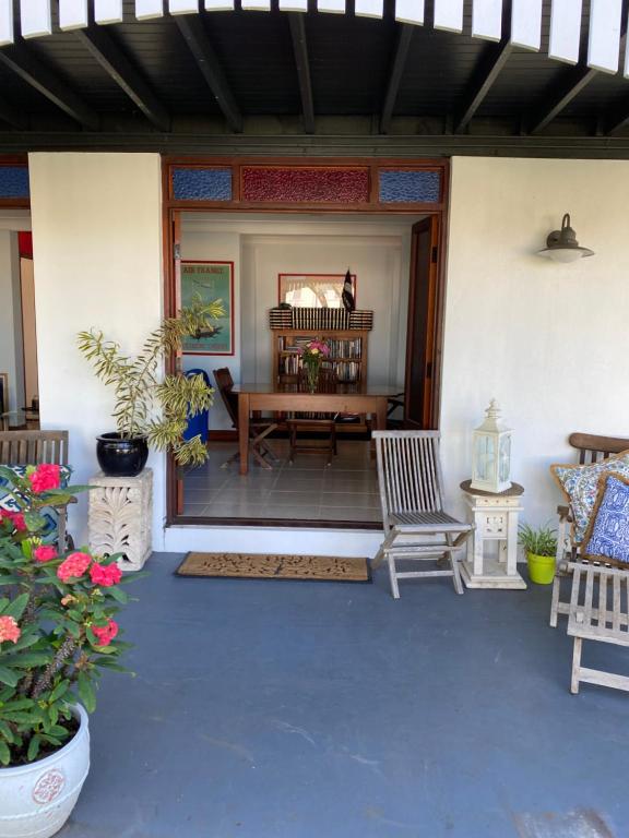 Colburn House in Victoria Point - Traveleto