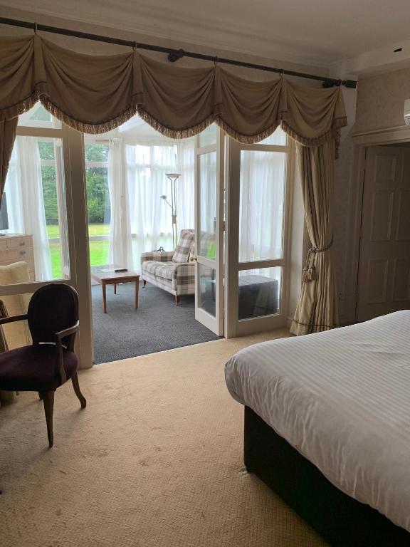 Flitwick Manor Hotel, Flitwick (updated prices 2025)