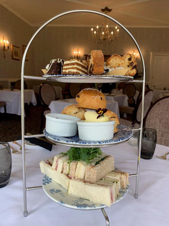 Flitwick Manor Hotel, Flitwick (updated prices 2025)