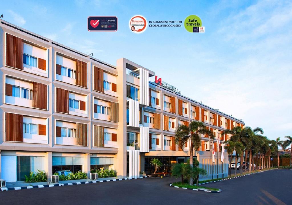 Swiss-Belinn Cibitung, Cibitung (updated prices 2025)