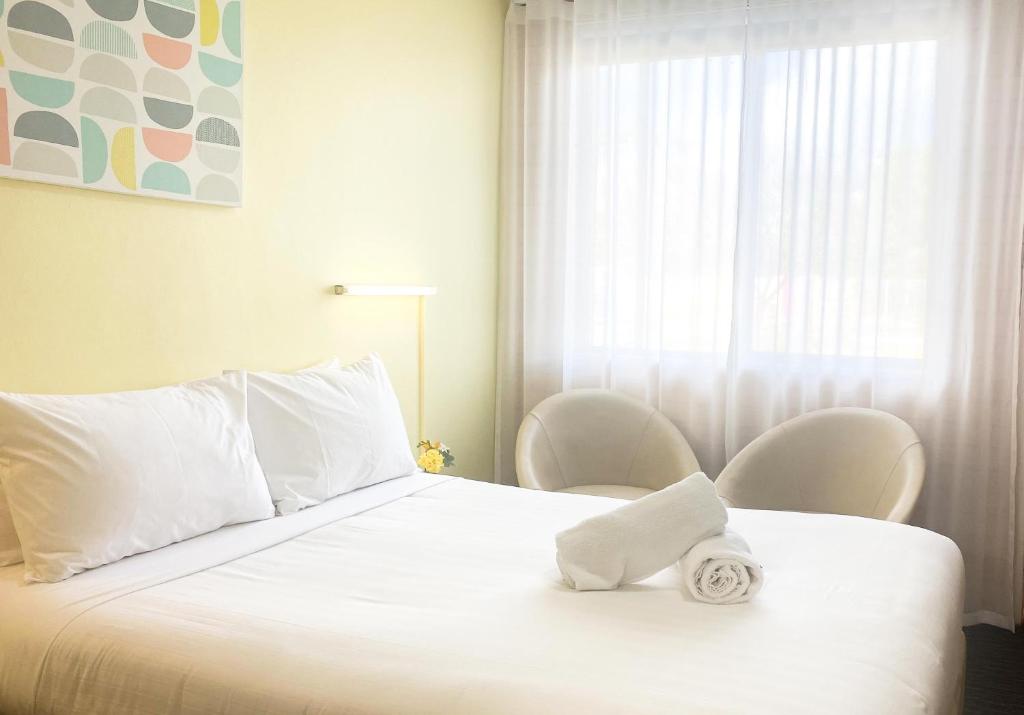 Sea Lake Motel, Sea Lake – Updated 2024 Prices