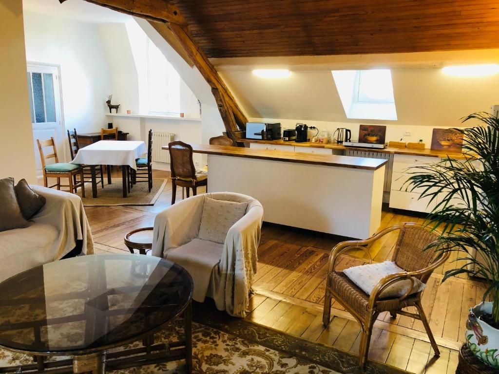 Propriété Les Ruisseaux, Seine-Port – Updated 2023 Prices