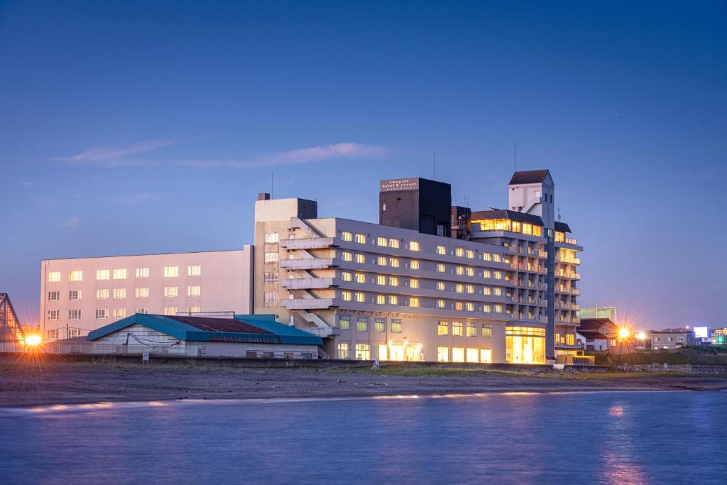 Imagine Hotel & Resort, Hakodate (updated prices 2026)
