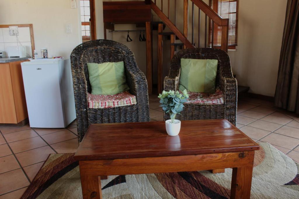 Impangele Lodge, Muldersdrift (updated prices 2025)