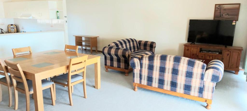 Barmera Lake Resort Motel, Barmera (updated prices 2025)