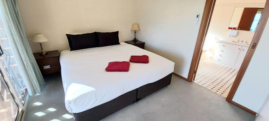 Barmera Lake Resort Motel, Barmera (updated prices 2025)