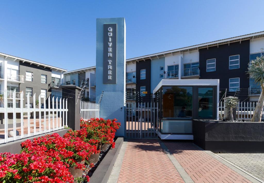 WINK Aparthotel Quiver Tree, Stellenbosch (updated prices 2024)